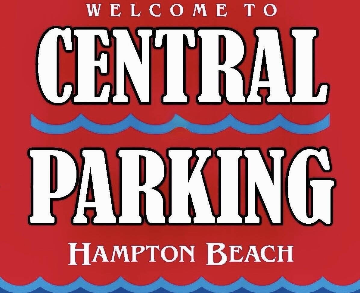 Hampton Beach Parking | Central Parking